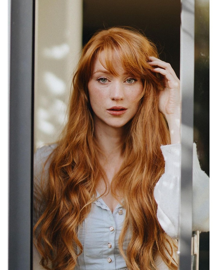 Picture of Alina Kovalenko