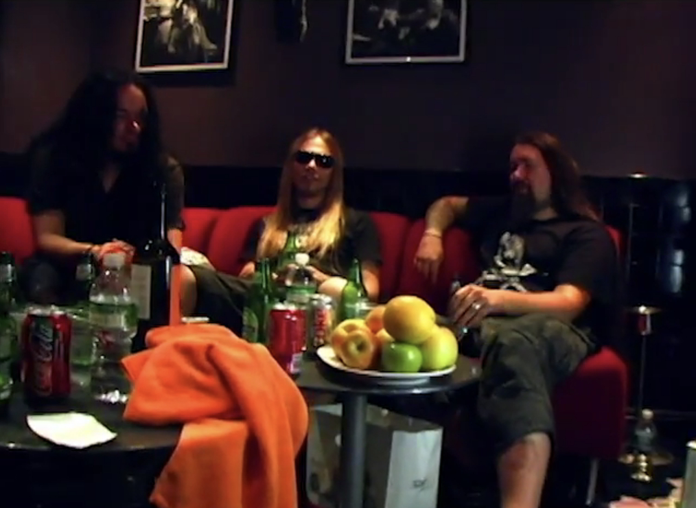 Picture of Pagan Metal: A Documentary