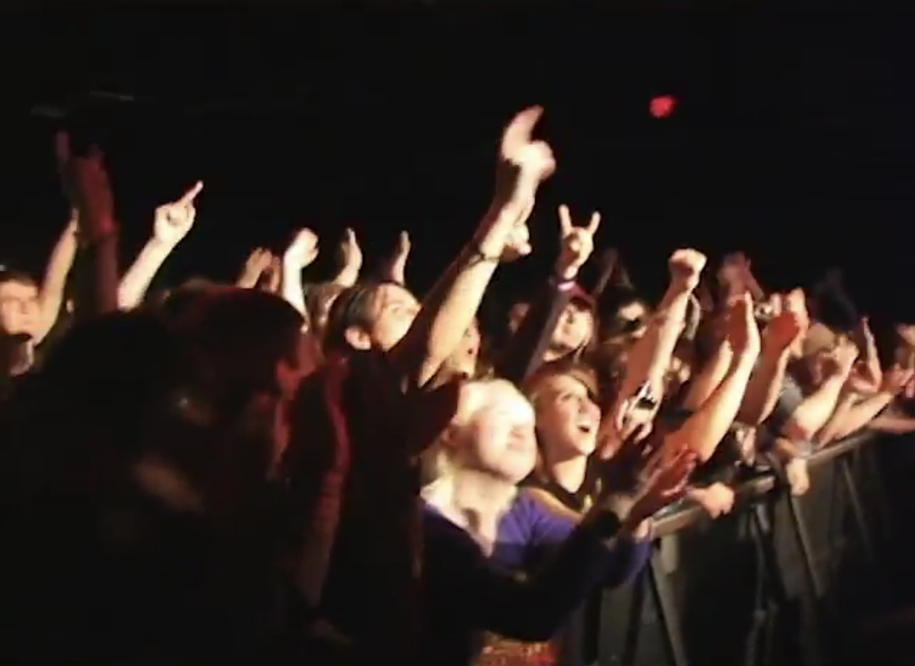 Picture of Pagan Metal: A Documentary