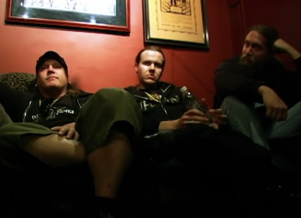 Picture of Pagan Metal: A Documentary