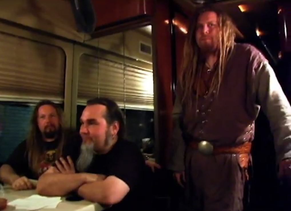 Picture of Pagan Metal: A Documentary