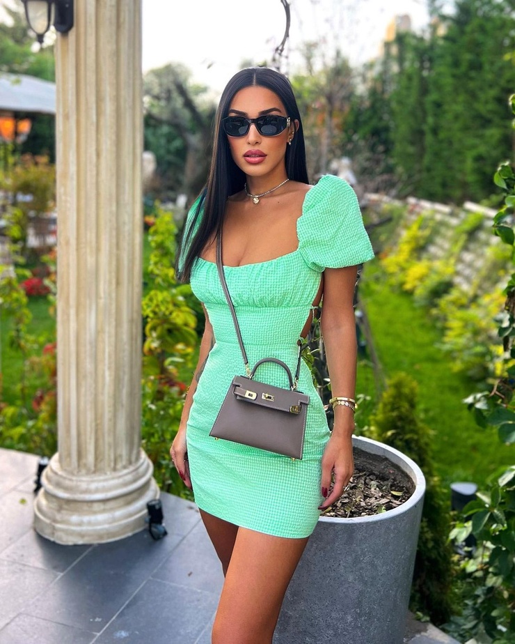 Picture of Asli Durgun