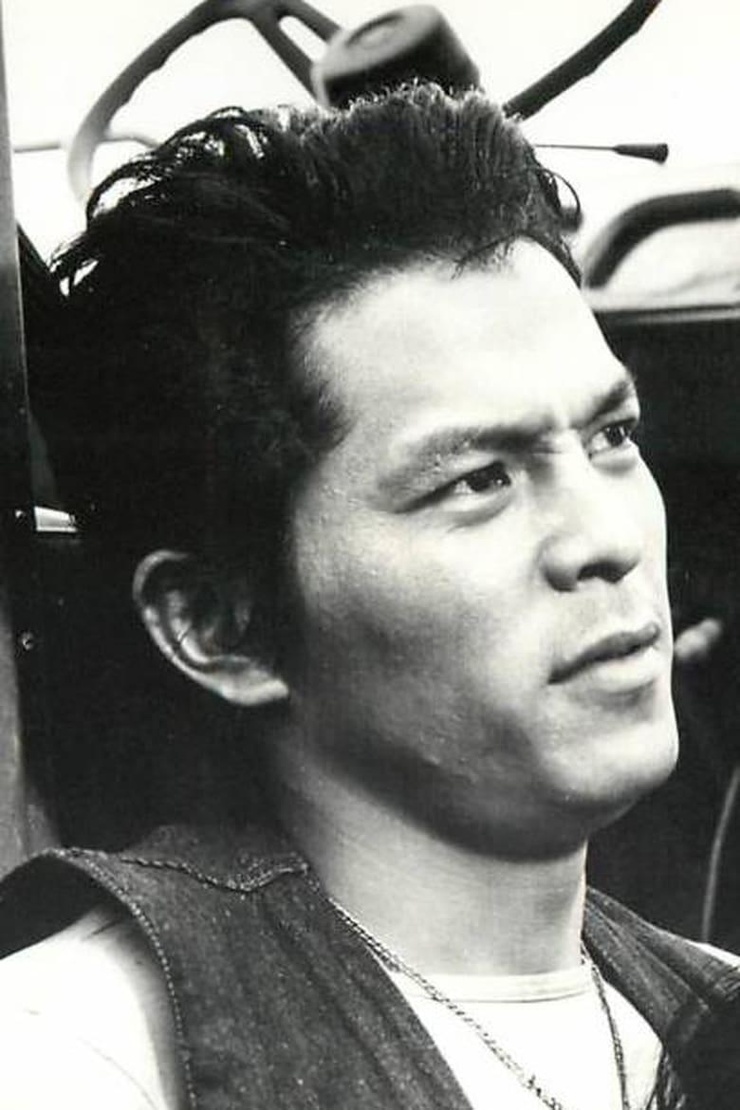 Picture of Takeo Chii