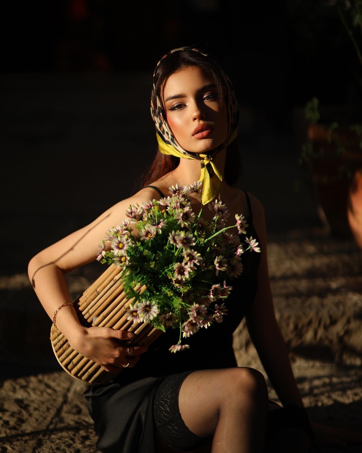 Elda Rexhepi picture