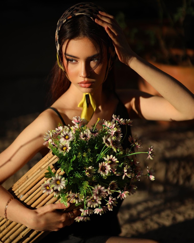 Picture of Elda Rexhepi