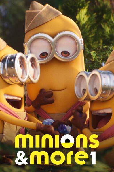 Image of Minions More 1
