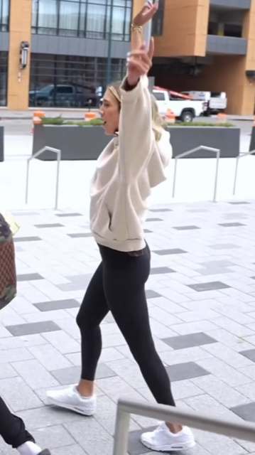 Picture of Lexie Hull