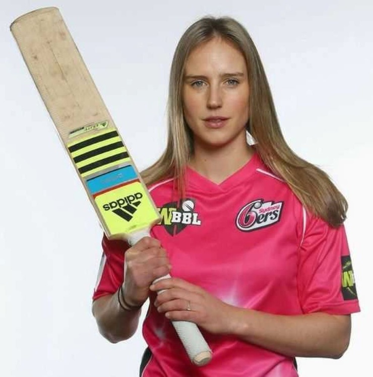 Ellyse Perry