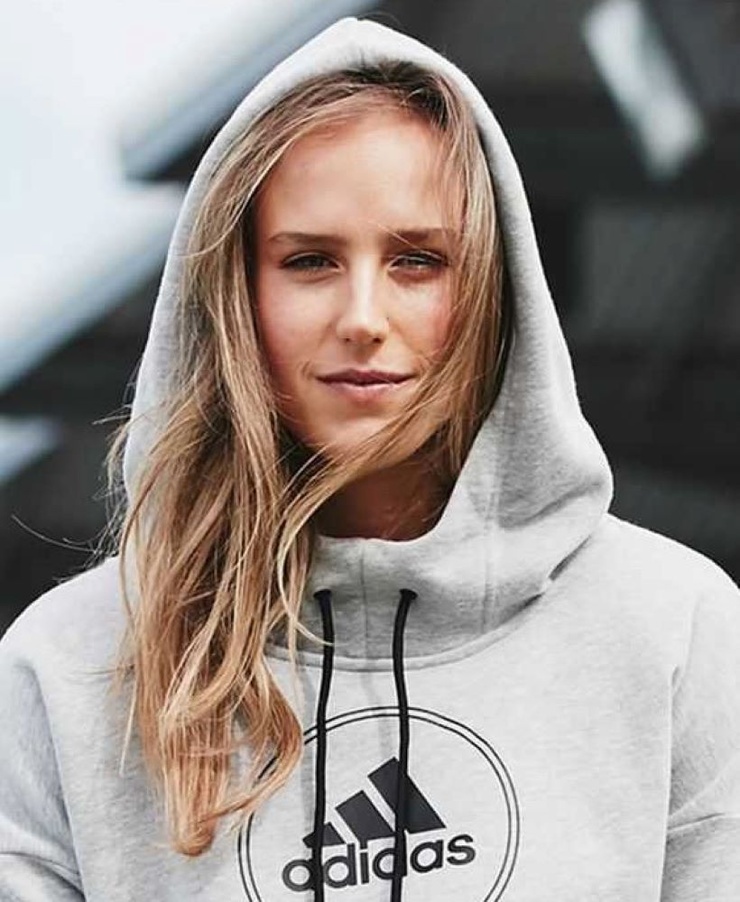 Ellyse Perry