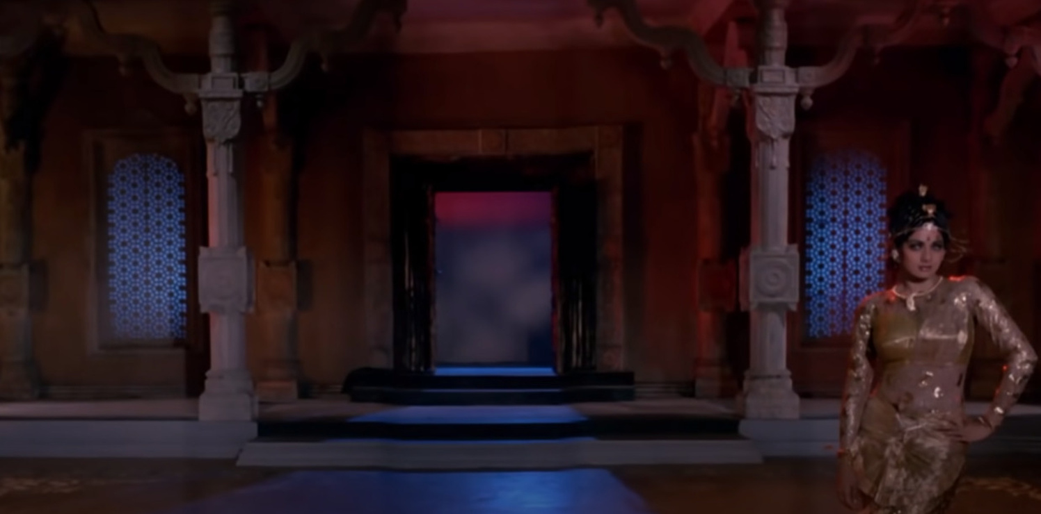 Picture of Nigahen: Nagina Part II