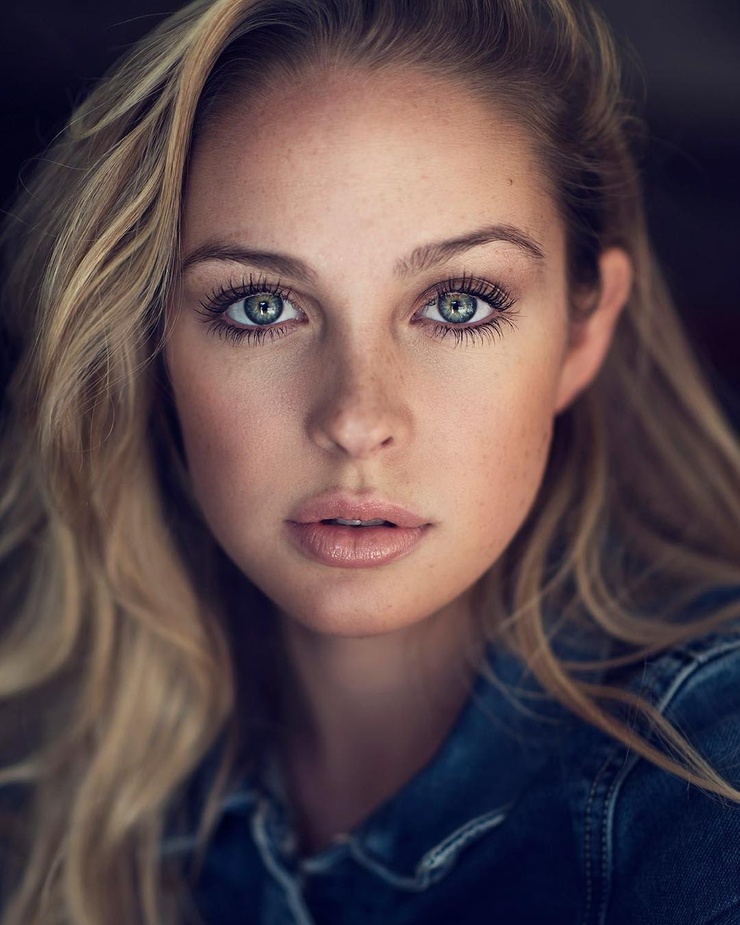 Picture of Kim Wolverton.