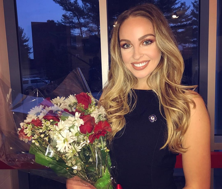 Picture of Kim Wolverton.