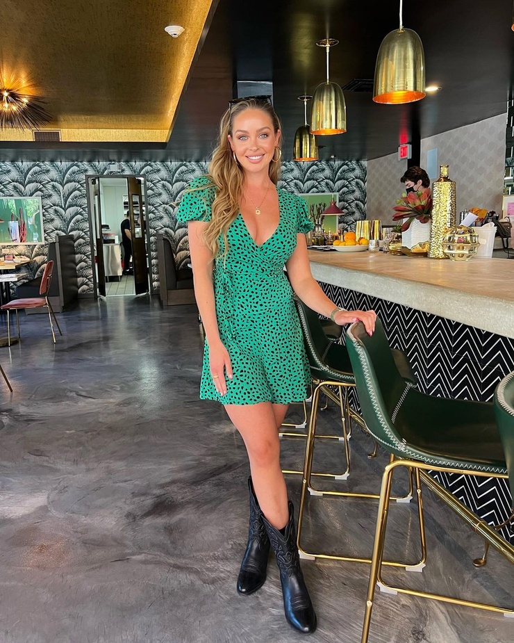 Picture of Kim Wolverton.