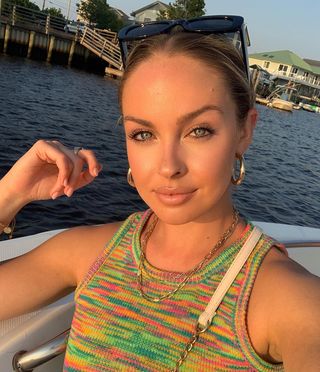 Picture of Kim Wolverton.