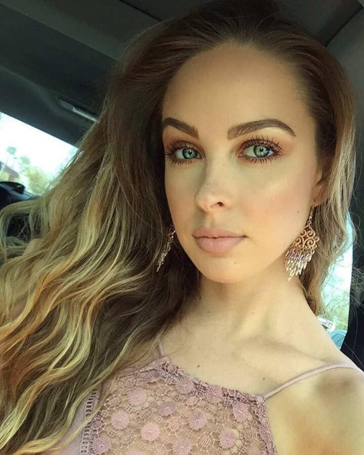 Picture of Kim Wolverton.