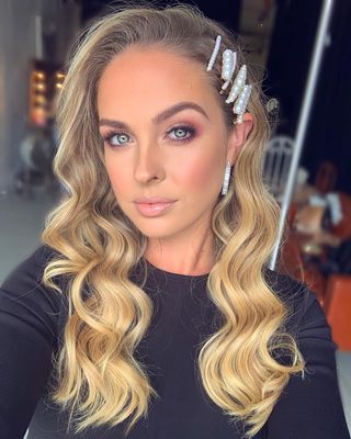 Picture of Kim Wolverton.