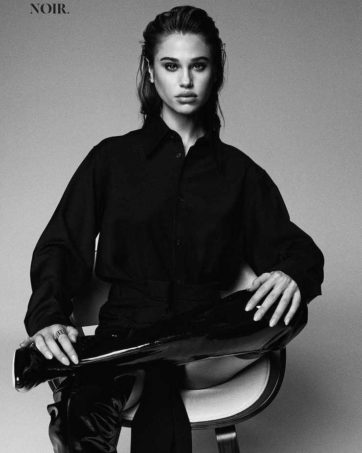 Picture of Meredith Mickelson