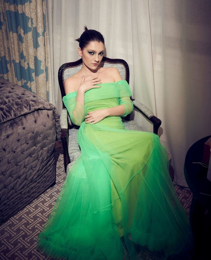 Picture of Emily Carey