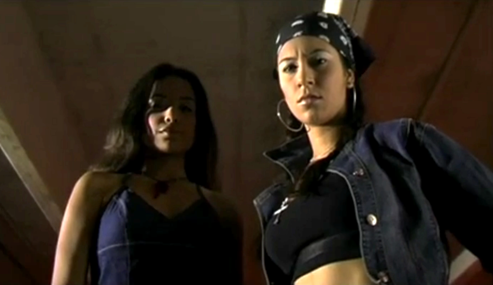 Picture of Señorita Justice