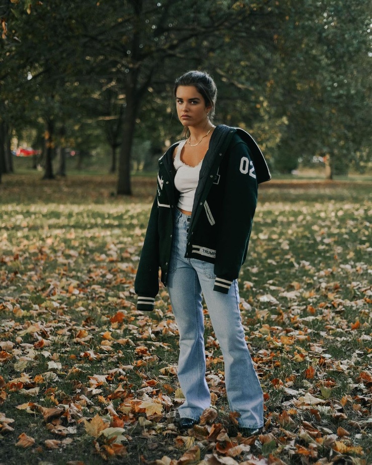 Picture of Maisie Kate Young