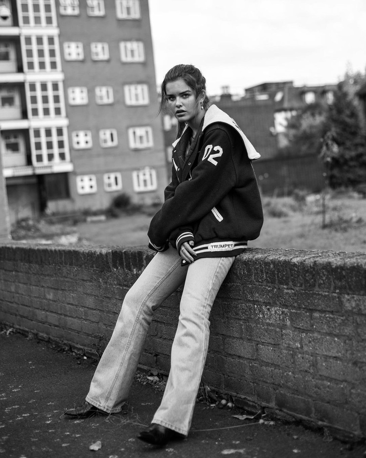 Image of Maisie Kate Young