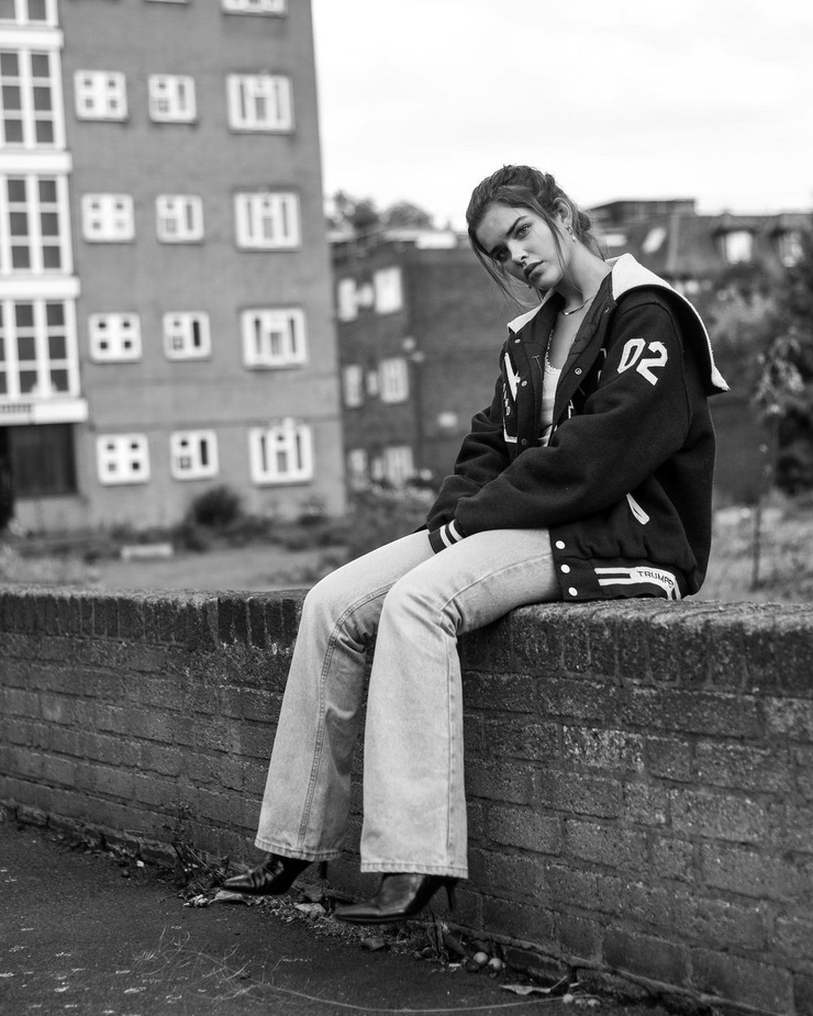 Maisie Kate Young picture