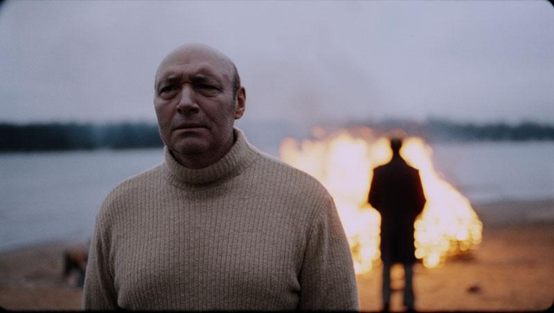 Silent Souls (2010) picture