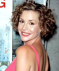 Picture of Embeth Davidtz