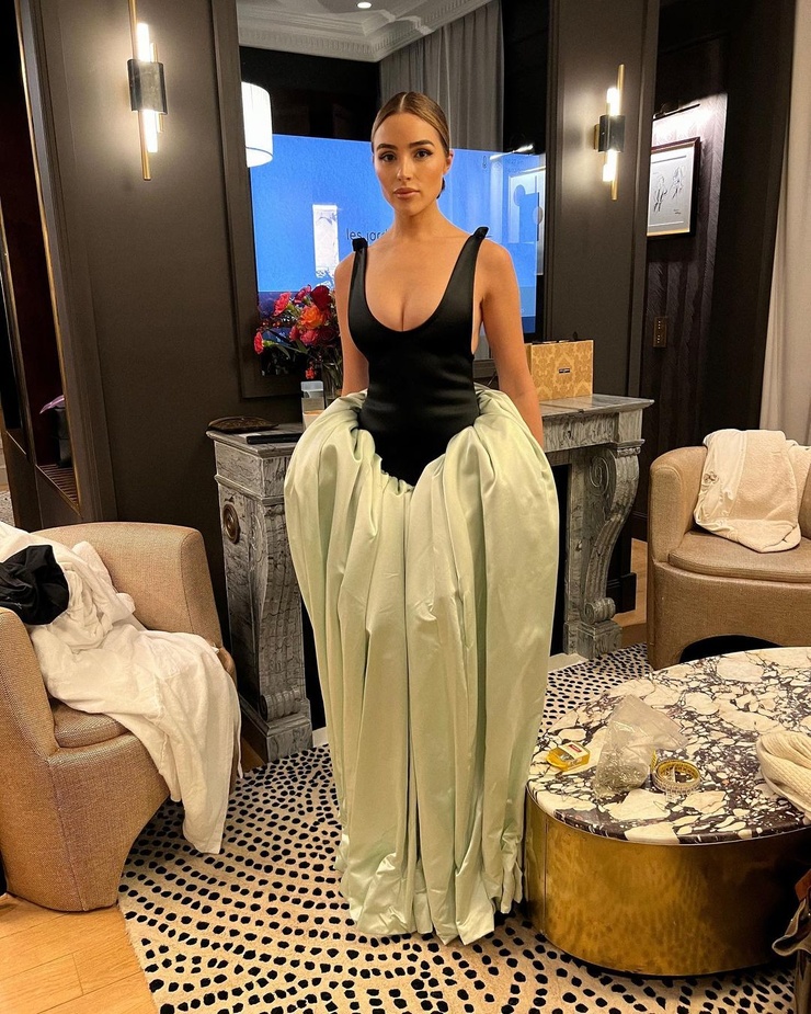 Image of Olivia Culpo