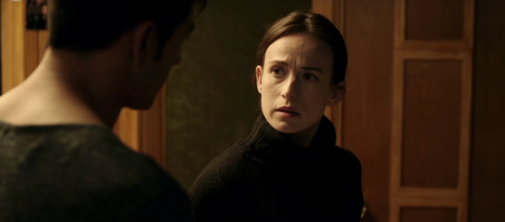 Image of The Invisible Guardian