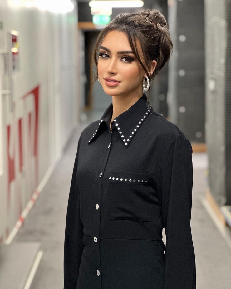 Picture of Sofia Saidi