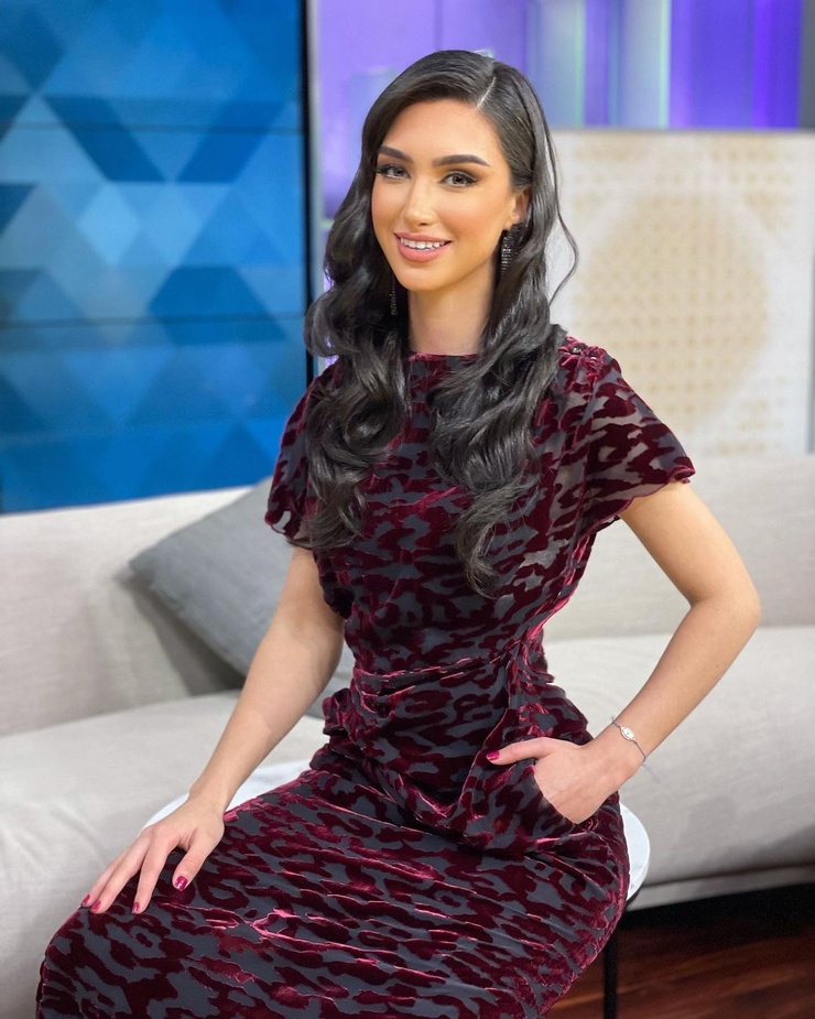 Picture of Sofia Saidi