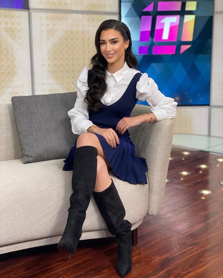 Picture of Sofia Saidi