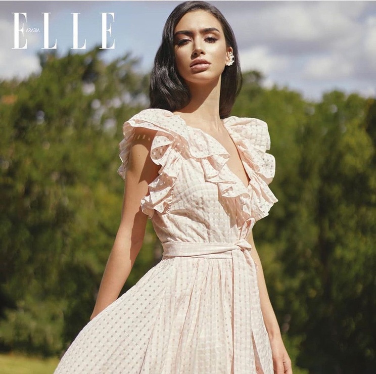 Picture of Sofia Saidi