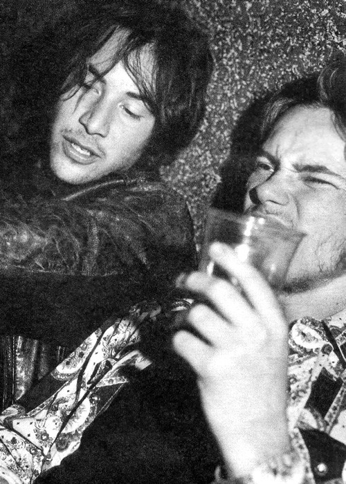 Picture of River Phoenix