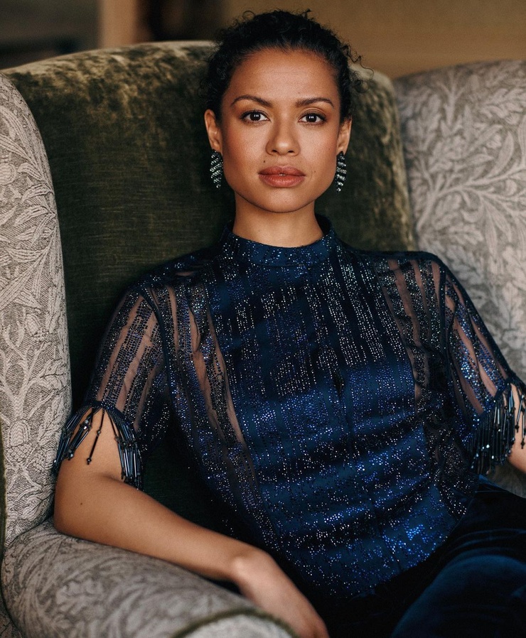 Picture of Gugu Mbatha-Raw