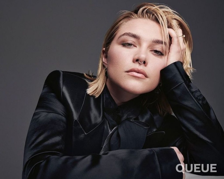 Picture of Florence Pugh
