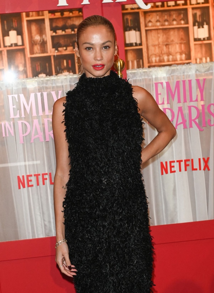 Picture of Stephanie Bertram Rose