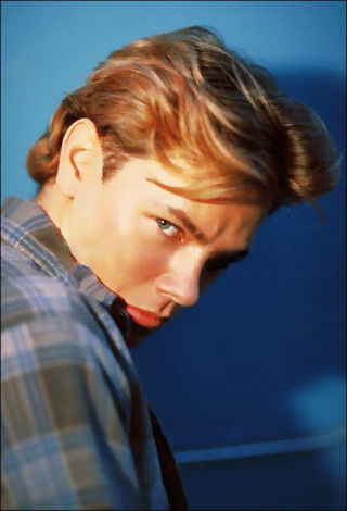 Picture of River Phoenix