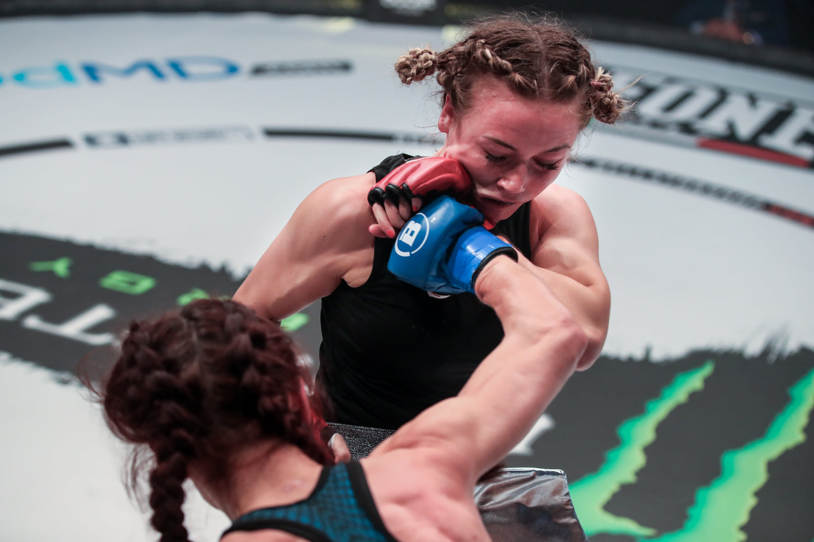 Image of Jade Jorand