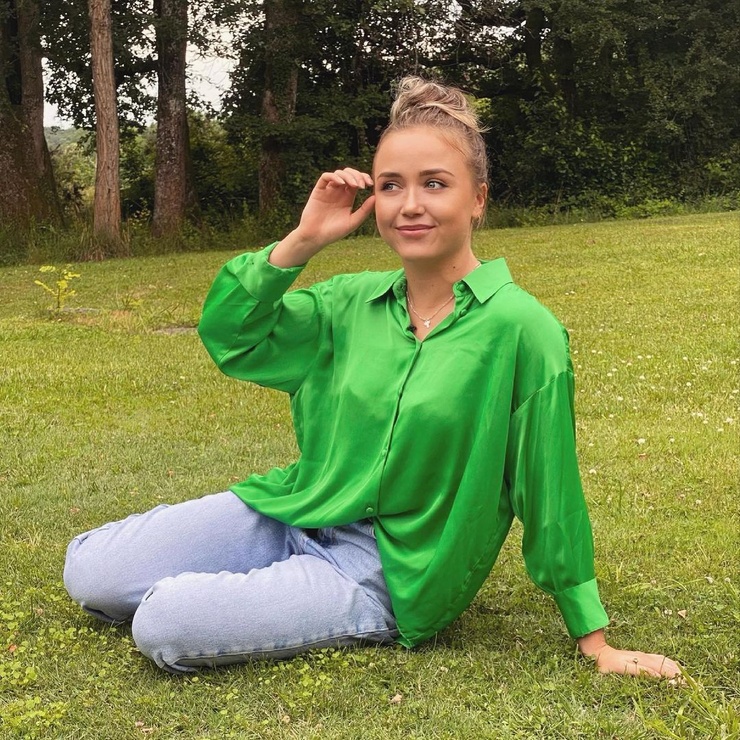 Picture of Jade Jorand