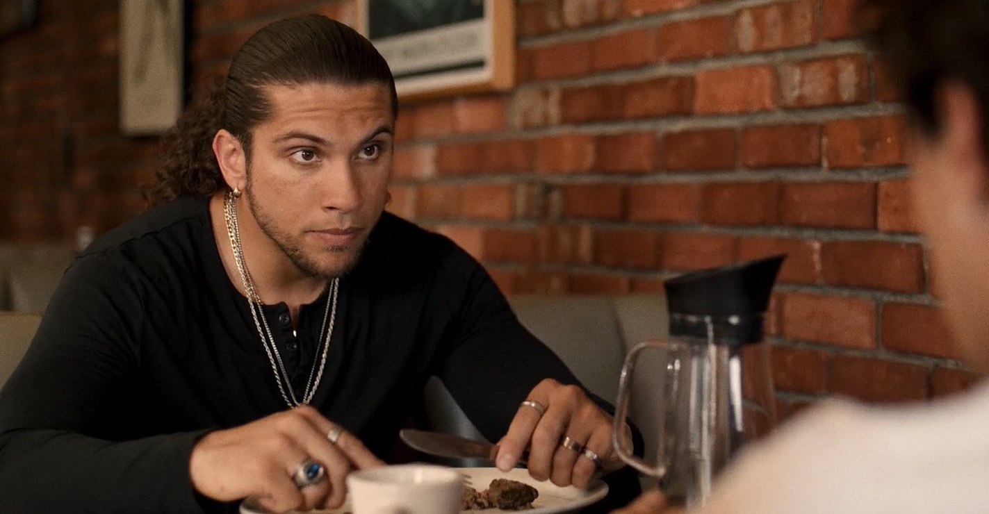 Picture of Adam in Fragments