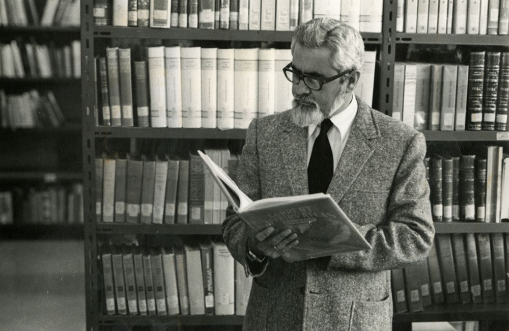 José Antonio del Busto picture
