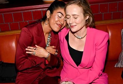 Picture of Aminah Nieves