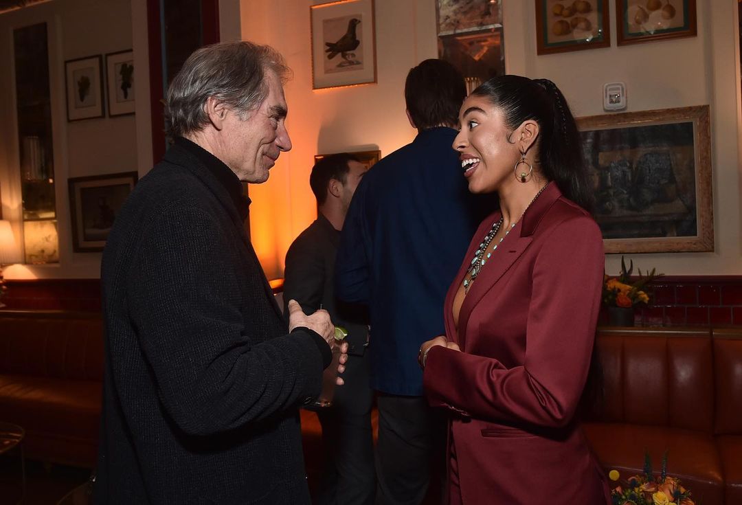 Picture of Aminah Nieves