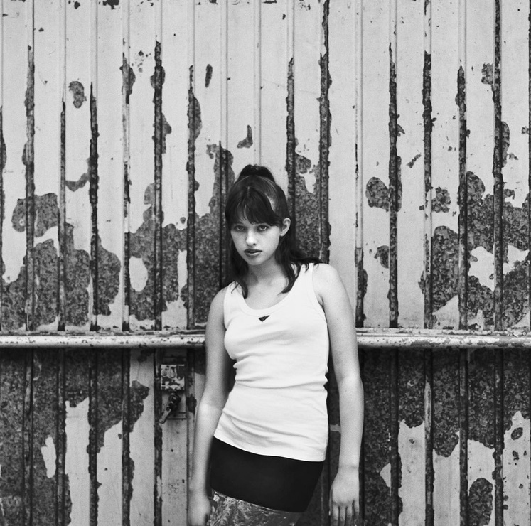 Picture of Ever Anderson