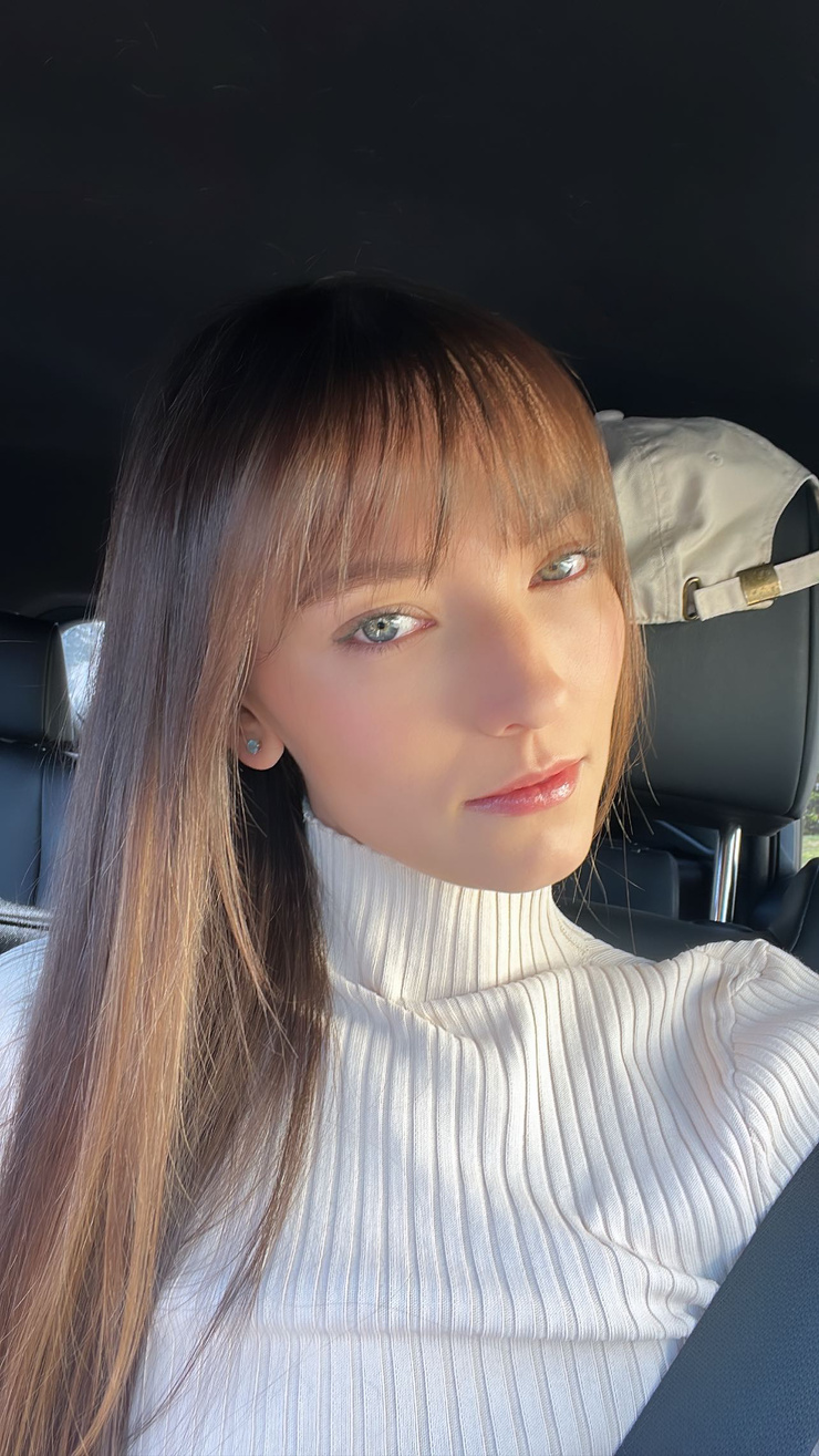 Picture of Savvy Taylor