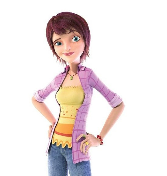 Laura (Underdogs) image