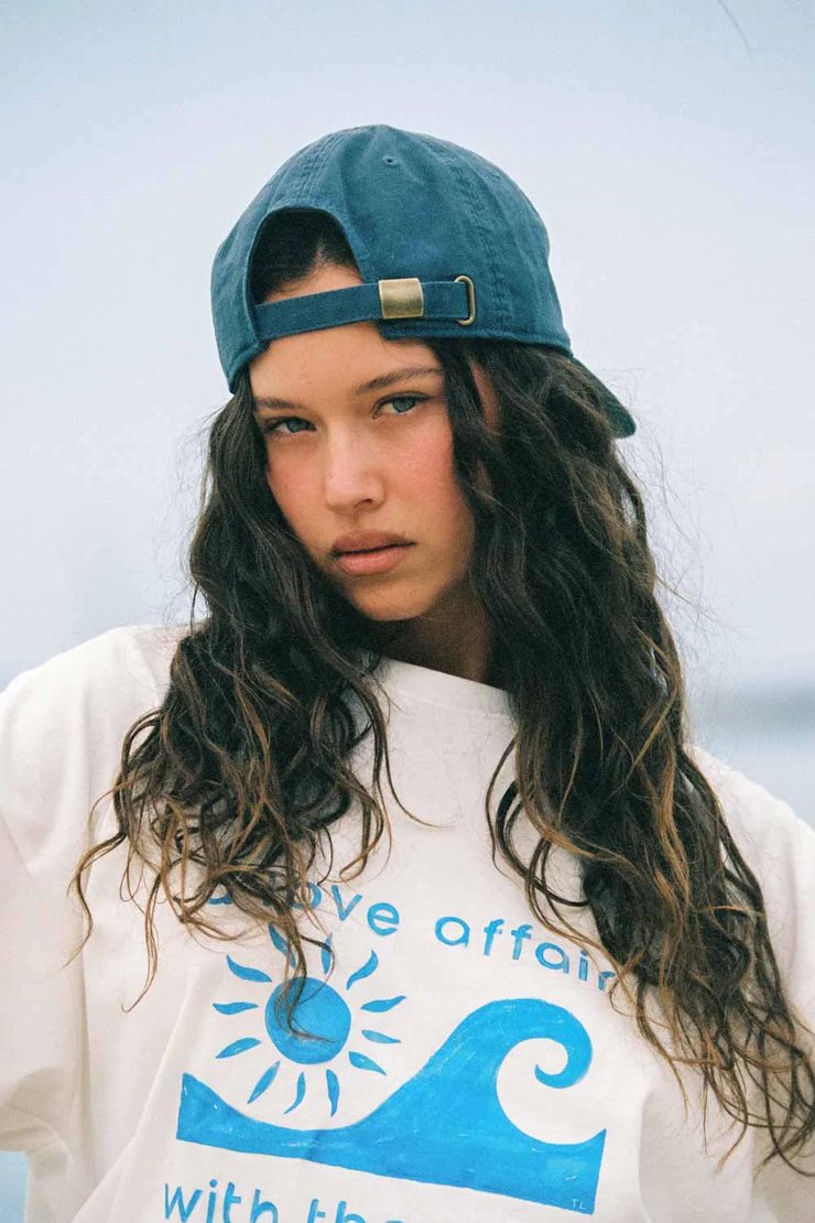 Picture of Isabelle Mathers