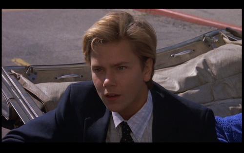 River Phoenix image